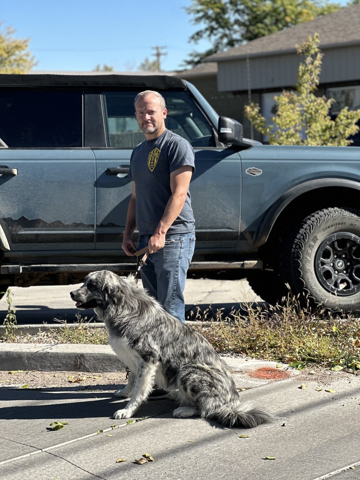 Meet Joseph Kibler | Wyoming Governor Candidate 2026